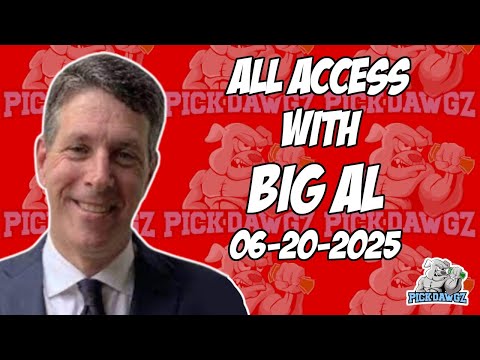 Ottawa vs Calgary 6/20/25 | Free CFL Pick & Prediction | Elite Handicapper | Big Al's ALL Access