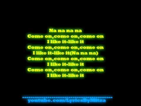 Rihanna Lyrics-SandM