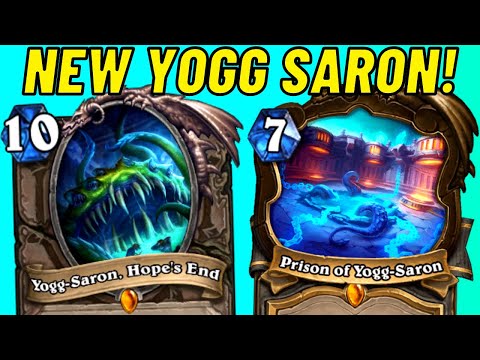 Prison of Yogg-Saron Casino Mage! - Multiplayer Discussion ...