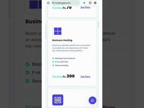 Cheap WordPress Hosting | Cheap Web Hosting WordPress | Cheapest & Reliable WordPress Hosting