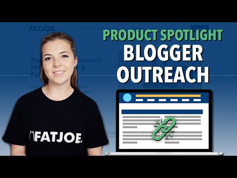 What is Blogger Outreach? And How Does A Blogger Outreach Service Work?