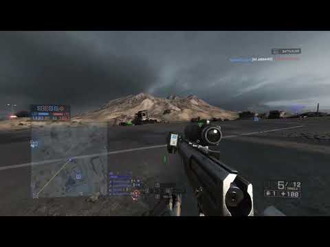 Steam Community :: Video :: BF4 - Killing pesky sniper using 20x zoom near our spawn