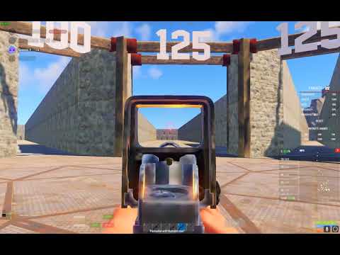 Steam Community :: Video :: Mp5 spray 25-150m ! AaroN.