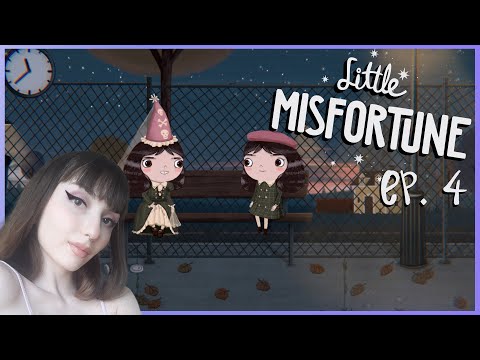 Steam Community :: Video :: What Happens Now?.. | Little Misfortune ...