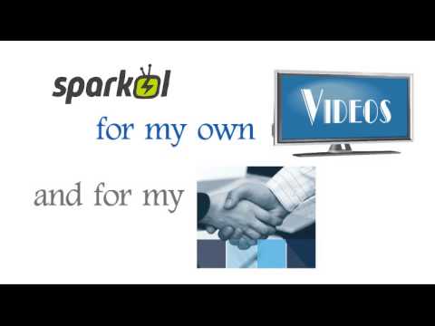 Sparkol video scribe - Best whiteboard video creation software!