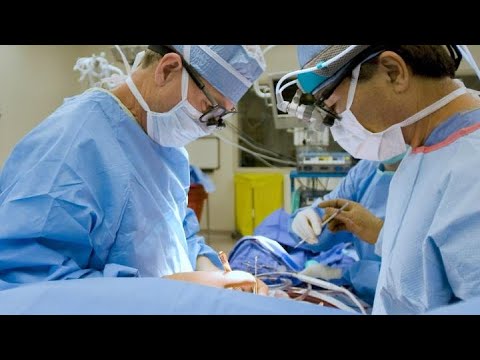 Left Ventricular Assist Devices