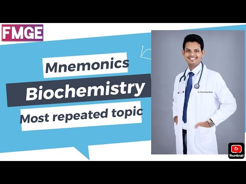 Prader-willi syndrome vs Angelman syndrome - Most Repeated topics with Mnemonics : Biochemistry FMGE