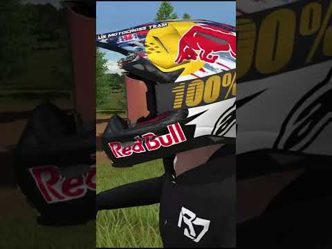 The best mods in Mx bikes - September #shorts #mxbikes #motocross