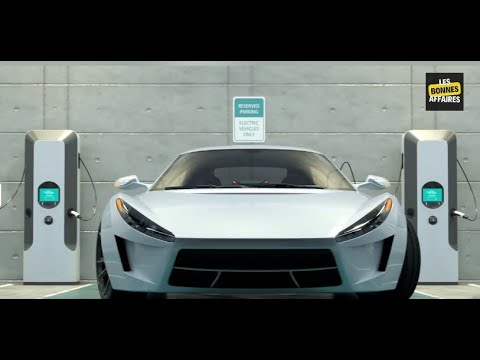 Chargeur voiture électrique dé 3,68kW : revue complète