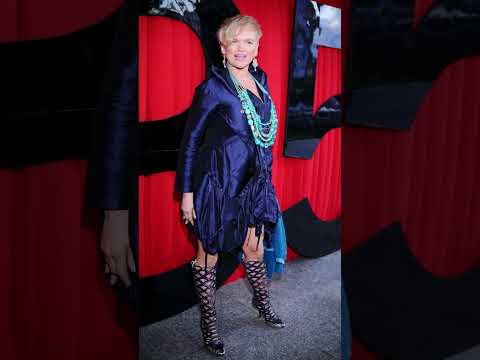 "Pożegnanie Legendy: Polska Aktorka Katarzyna Figura Odeszła"