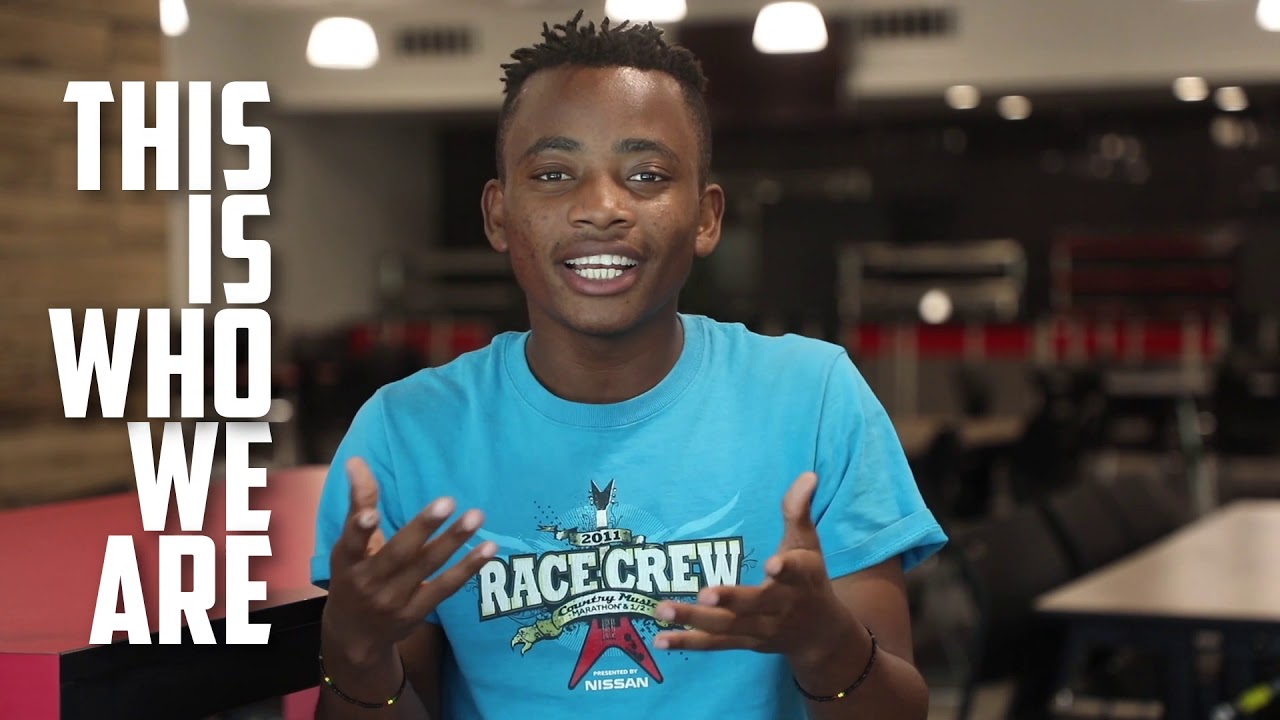 Phoenix Union High School District - This Is Who We Are