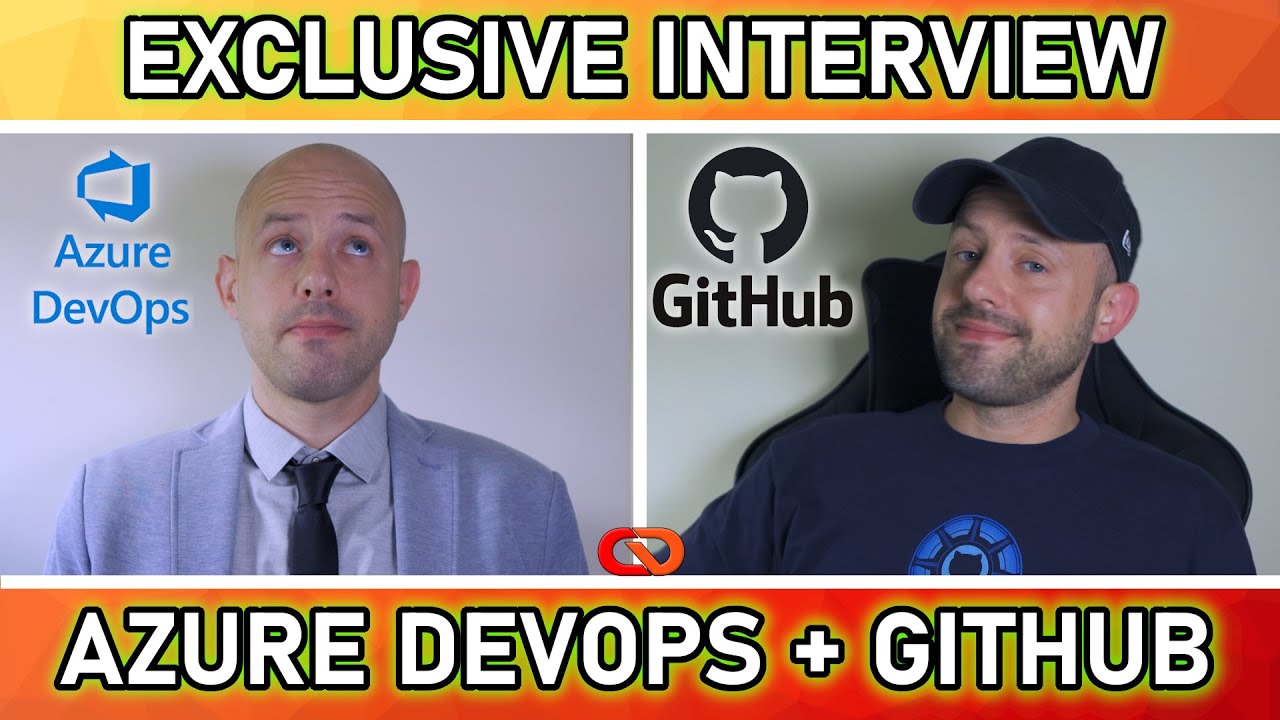 GitHub vs Azure DevOps EXCLUSIVE interviews