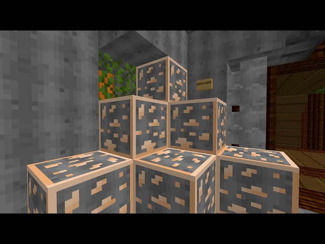 NWM-PACK (old) Minecraft Texture Pack