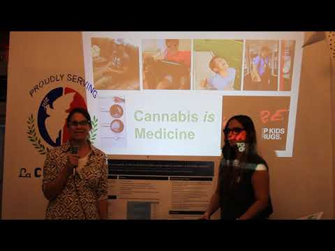 Hope Grows Educational Discussion: Medical Cannabis and Your Child's Autism Symptoms