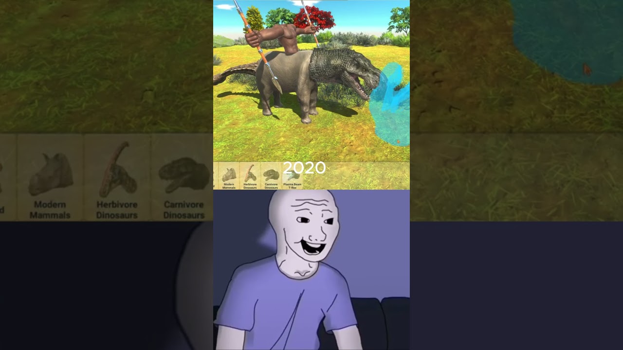 The Tragic Downfall of Animal Revolt Battle Simulator