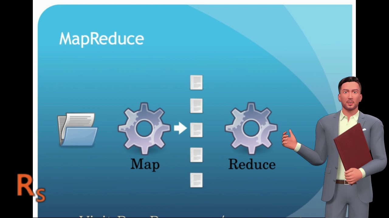 MapReduce Design Patterns