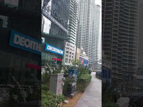 Kuala Lumpur,  Malaysia #city #travel