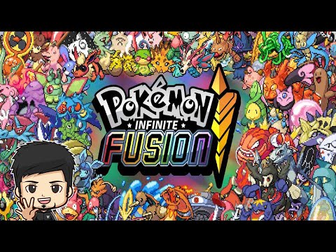Using DNA Splicers to Create 250,000+ Mutant Pokémon... What Could Go Wrong?