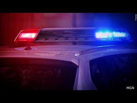 One person injured in Winn Parish deputy-involved shooting