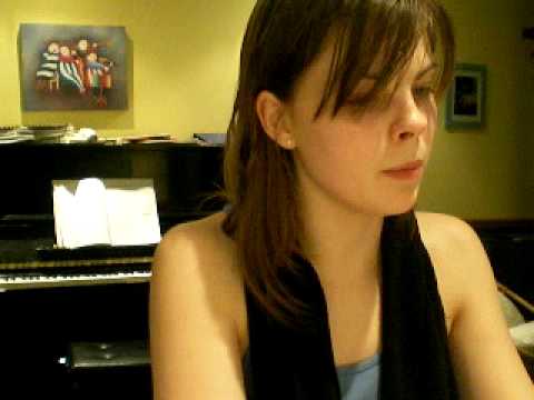 Cover of Regina Spektor's Samson