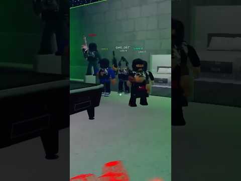 All 🐀’s Terminated🐀❌SS^K {Cali Shootout}#roblox