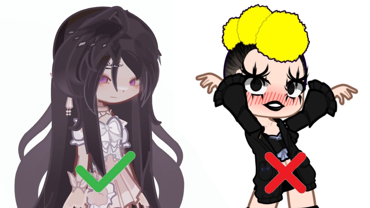 How To Make Your OC Better Than others: