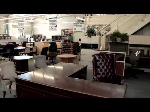 Warden's Used Furniture Outlet