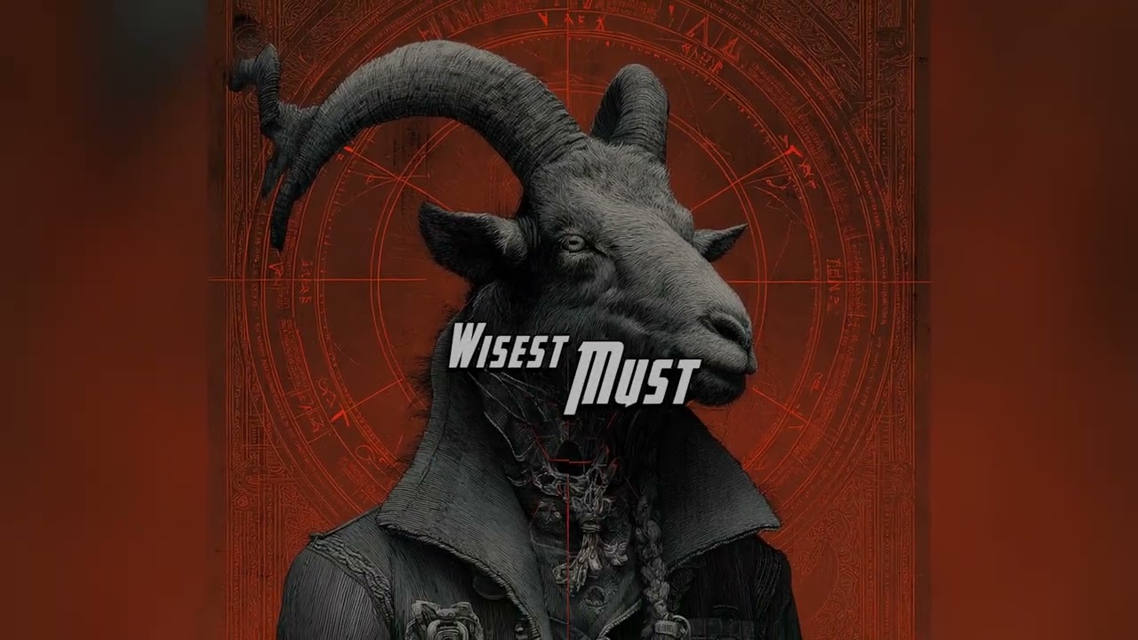 King Asmodeus: Demon of Logic, Desire & Power