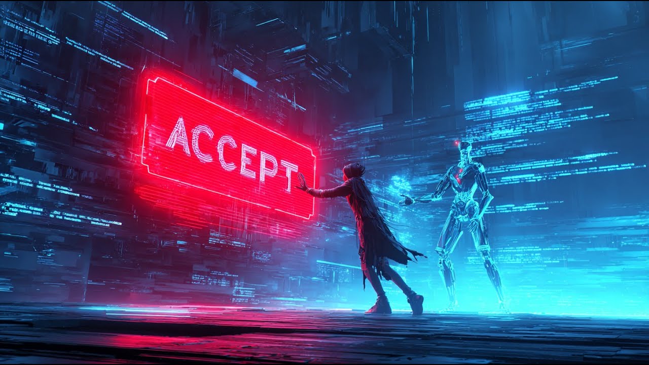 AI Code: Make Your Life Easier! Stop Accepting All!