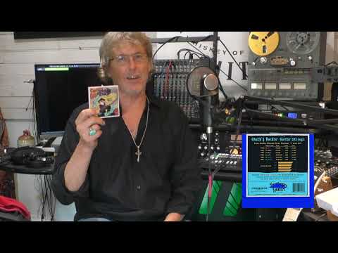 Bootlegger Guitar Roger Kohrs Thundering Wires Bass Strings 4 | Reverb