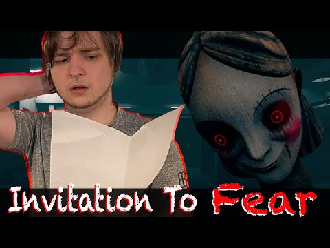 Steam Community :: INVITATION To FEAR
