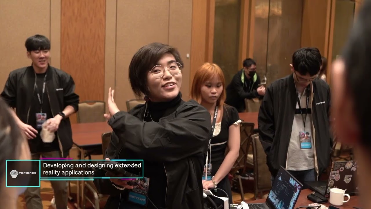 DSTA BrainHack 2024 -  Highlights