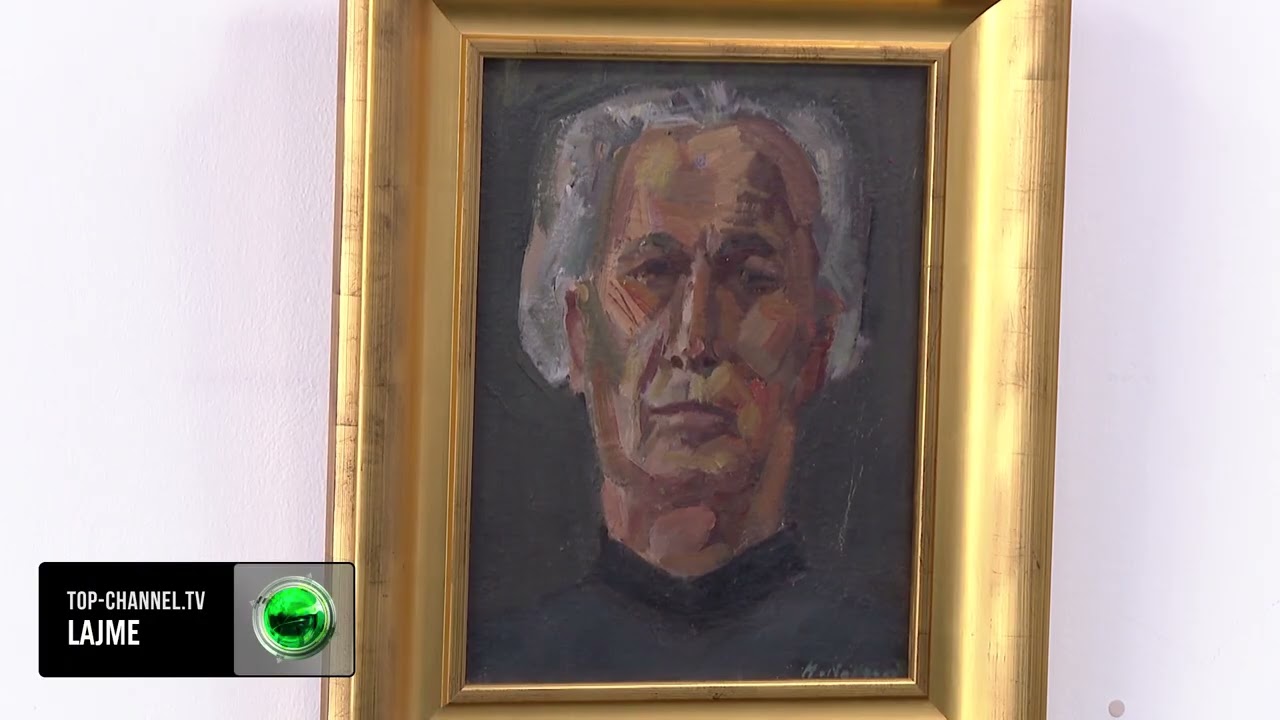 Top Channel/ Ekspozita e peizazheve/ “Udhëtim” hapet në “Golemi Art ... Top Channel/ Ekspozita e peizazheve/ “Udhëtim” hapet në “Golemi Art ...
