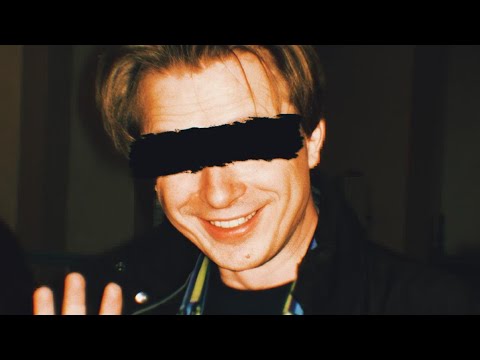 The Dangers Of The Dark Web