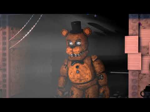 Steam Community :: Video :: Withered Freddy Go Brrrrrr