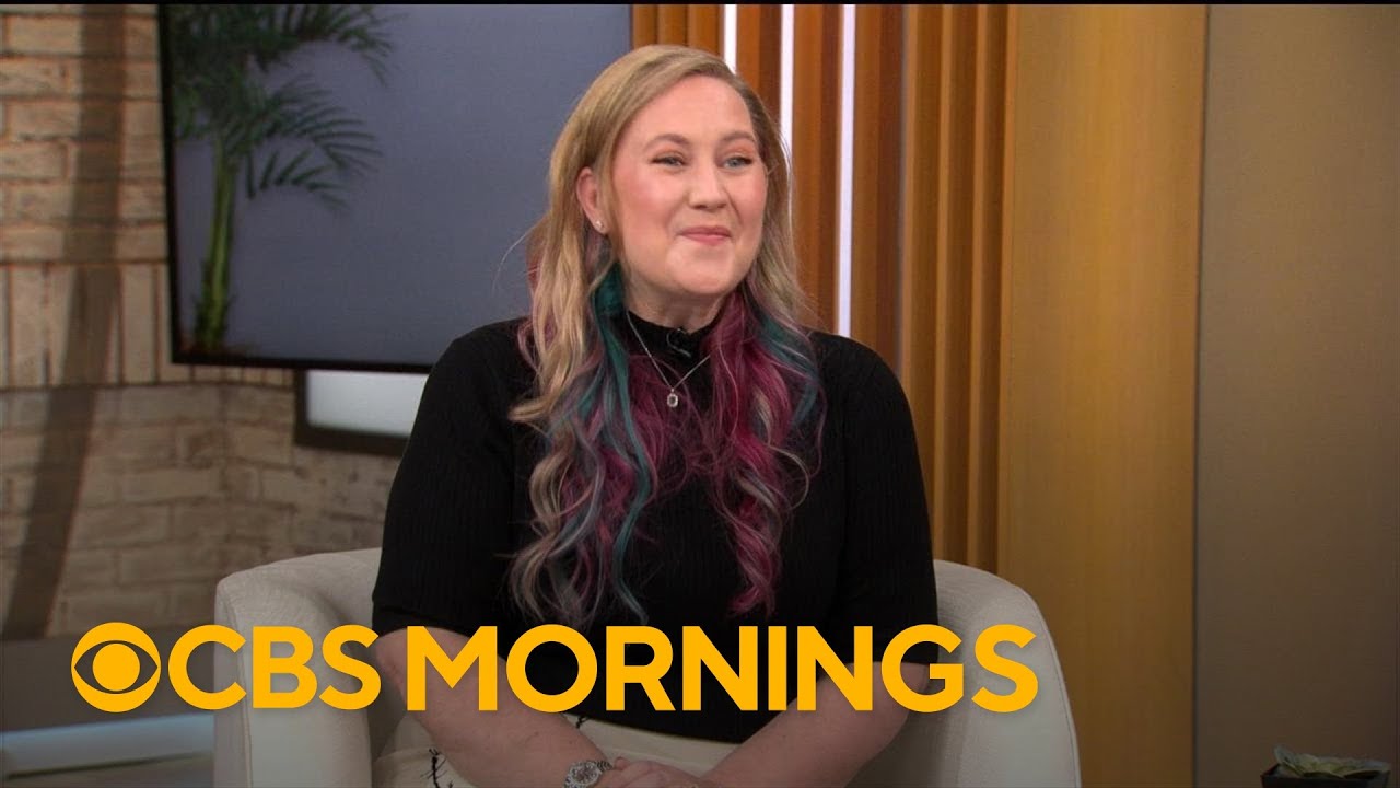 Rebecca Yarros on her rise to fame, 
