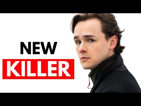 DEXTER'S SON Becomes THE KILLER