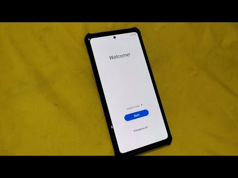 Samsung Galaxy S20/S23/S24 FRP Bypass Android 14 - No PC Needed | All Samsung FRP Bypass Easy Method
