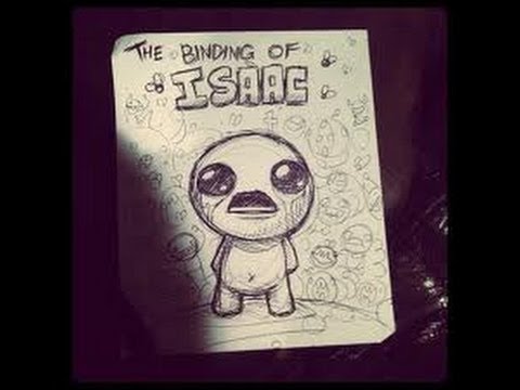 Descargar The Binding of Isaac GRATIS