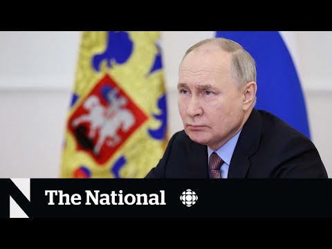 U.S. pledges new sanctions against Russia
