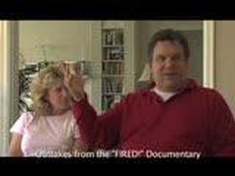 FIRED! Jeff Garlin