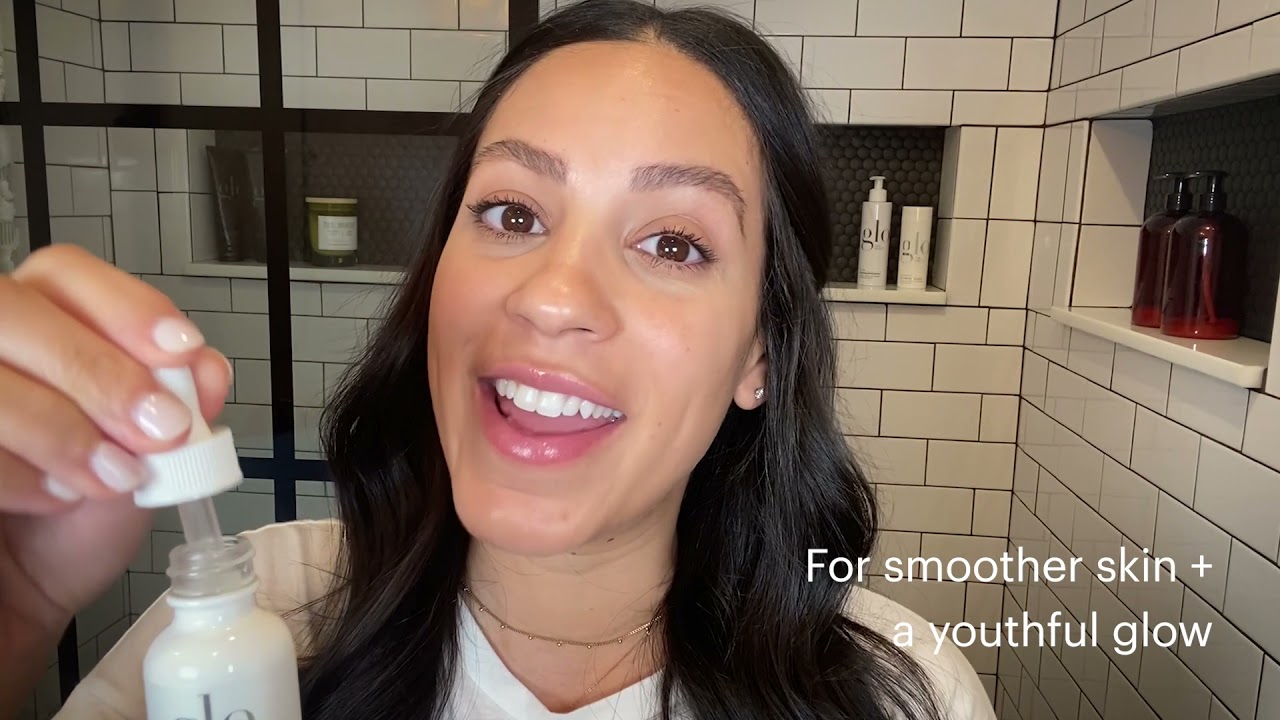 Glo Skin Beauty Bio-Renew EGF Drops | LovelySkin