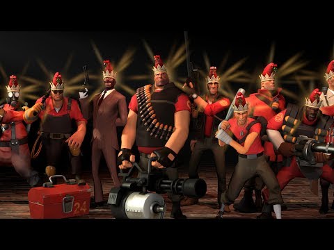 Steam Community :: Video :: TF2: Hat Galore - Sunbeams Bill's and Max's ...