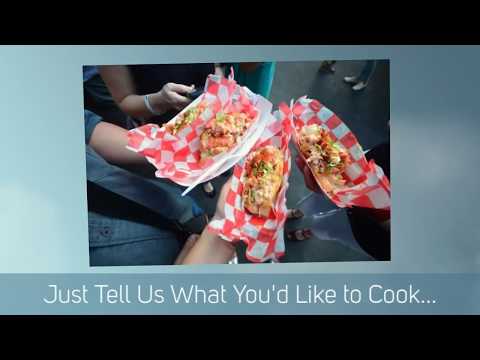 Food Trucks For Sale in Phoenix AZ. Fabrication, Design & Repair.