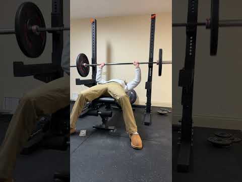 95 lbs (ft: seb sap)