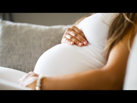 Baby Week: Sweet potatoes are pregnancy gold