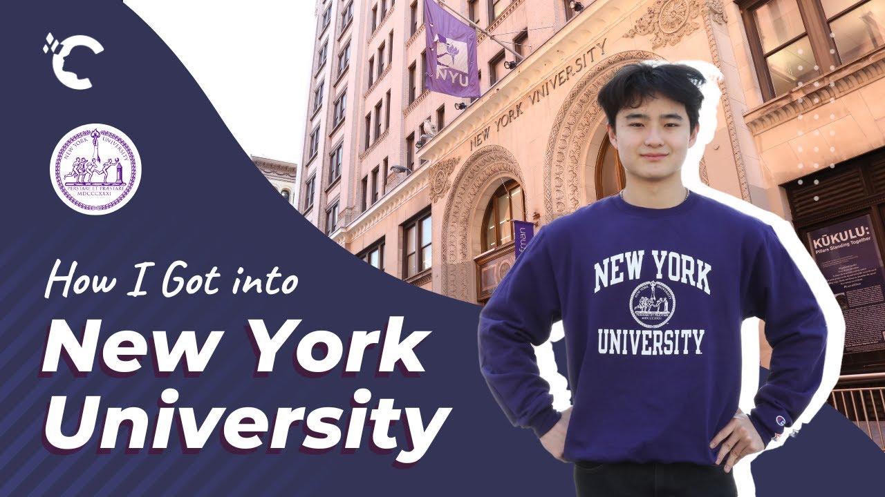 NYU Waitlist Hacks: BOOST Your Chances of Getting Accepted!