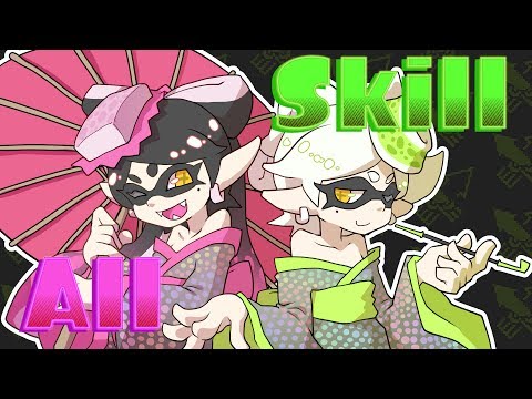 Steam Community :: Video :: Splatoon - The Great Escape