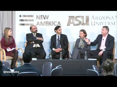 What Does the Rise of ISIS Tell Us About the Future of War?