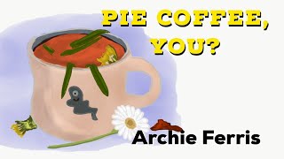 Horse Cake by Archie Ferris